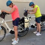 Bicycle Rental in Lecce - Practical Details: Renting and Equipment