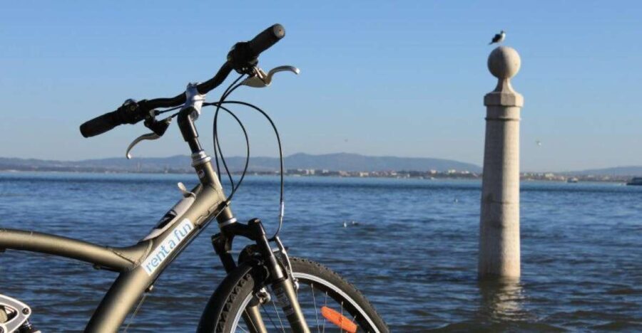 Bicycle Rental in Lisbon - The Bikes and Gear: Comfort and Safety