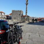 Bicycle rental in Porto for the Santiago de Compostela Road - Authentic Experiences Shared by Riders