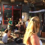 Bicycle tour through the "other" Hamburg (min.4) - What Makes the Experience Stand Out?