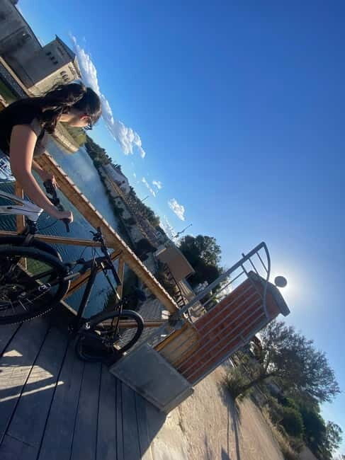 Bicycles CAGLIARI/QUARTU: DELIVERY EVERYWHERE 3 HOURS - What You Can Expect from the Service