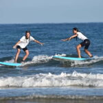 Bidart: Enjoy surfing with experienced and friendly teachers - What to Expect During Your Session