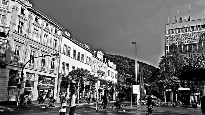 Biel/Bienne: Private Guided City Tour - A Closer Look at the Tour Itinerary
