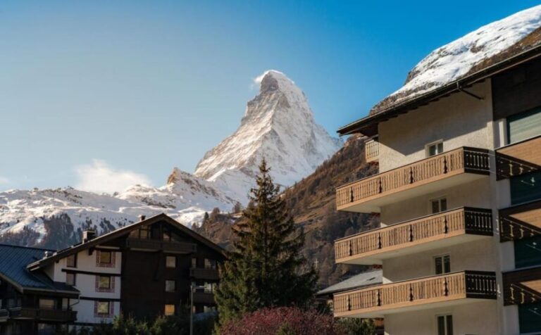 Biel: Express Walk with a Local in 60 minutes - Who Will Love This Tour?