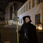 Bielefeld: Night watchman guided tour (adventure tour) - Who Should Join This Tour?