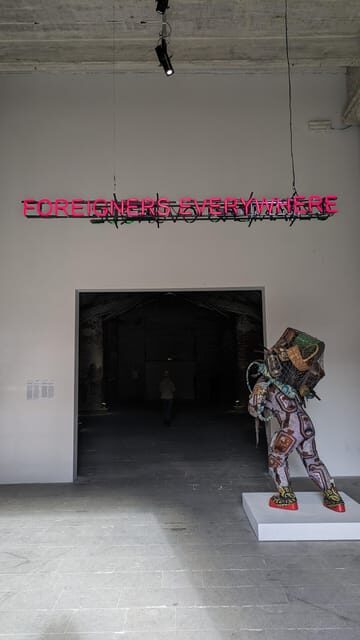 Biennale Architettura 2025 Intelligens Naturale Artificiale - Why This Tour Offers Excellent Value