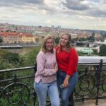 Big scooter tour of Prague, for two (audio guide) - Practicalities and Logistics