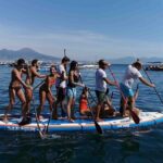 BIG SUP Experience - The Itinerary: What You Can Expect