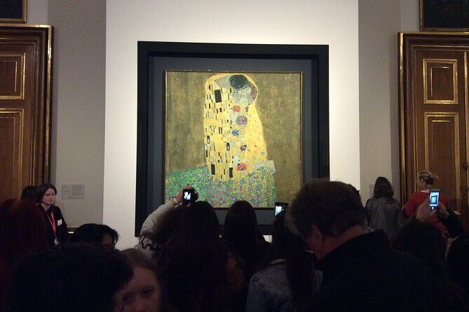 Big Tour of Gustav Klimts Art in Vienna: Belvedere, Secession & Leopold Museum with Skip-the-Line Tickets - Authentic Insights from Reviewers