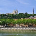 Big traboules in Little Lyon : private walking tour - The Journey Through Lyon’s Layers