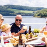 Biggesee: boat tour with hearty snack buffet - Why This Tour Resonates