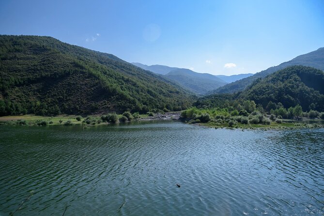 Bigorski Monastery and Duff Waterfalls from Ohrid & Struga. - Exploring the Wonders of North Macedonia: Bigorski Monastery and Duff Waterfalls from Ohrid & Struga