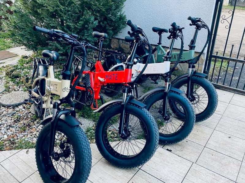 Bike, Boat & Gear Rental - Who This Experience is Right For