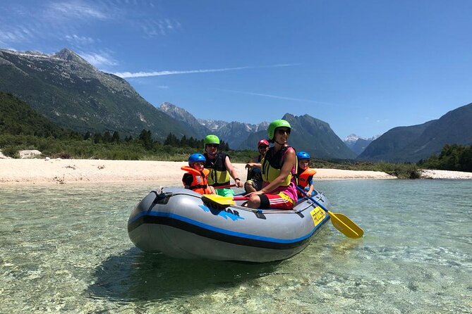 Bike, Boat & Gear Rental - Key Points