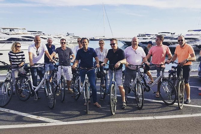 Bike City Tour Marbella - Why This Bike Tour Is Worth Considering