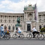 Bike date Tour In Vienna - The Experience: Practical Details and Why It Matters