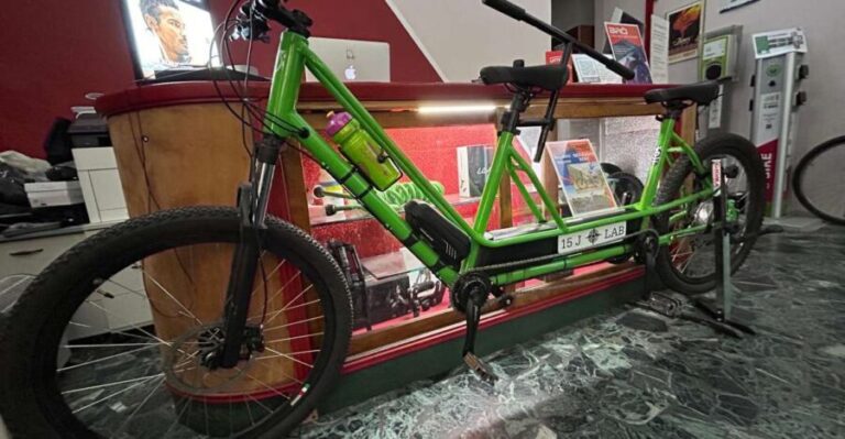 bike, ebike tandem rent - What to Expect from Your Bike Rental Experience