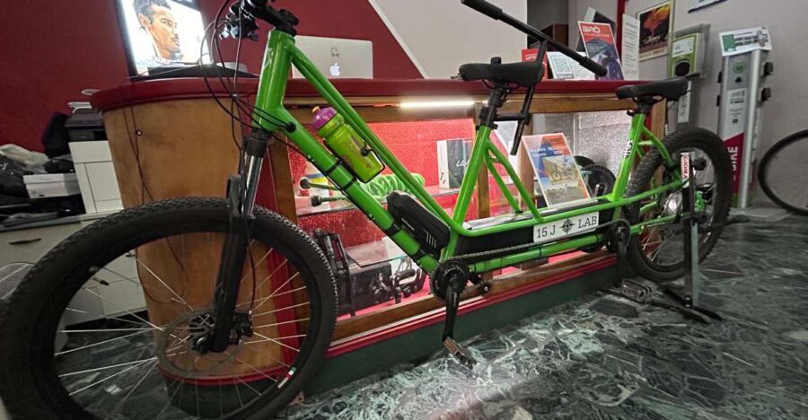 bike, ebike tandem rent - What to Expect from Your Bike Rental Experience