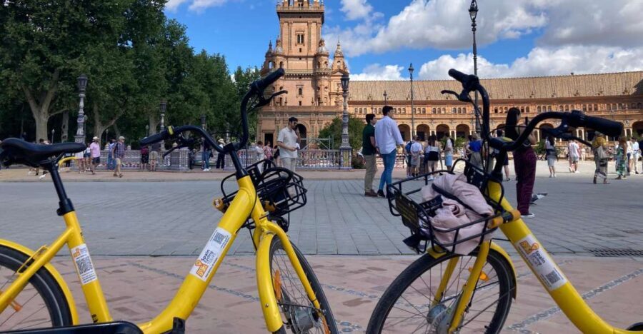 Bike rental 1 day - What Can You Expect from the Bike Rental?