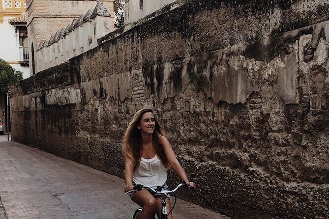 Bike rental day - The Experience in Detail
