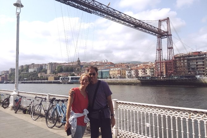 Bike Rental in Getxo (Bilbao Seaside) - An In-Depth Look at the Experience
