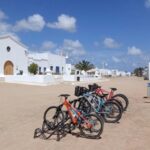 Bike Rental La Graciosa - What to Expect During Your Bike Rental Day