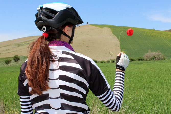 Bike Ride immersion val d'Orcia - Exploring the Bike Ride Immersion in Val dOrcia: A Detailed Look