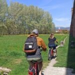 Bike Self-Tour in the Lucca Countryside and Green Landscapes - What Youll See and Experience