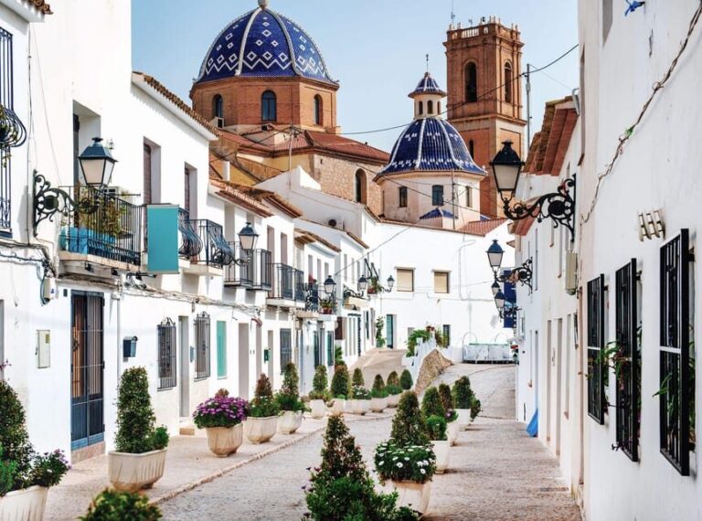 Bike Tour - Benidorm, Albir, Altea - Final Thoughts: Is It Worth It?