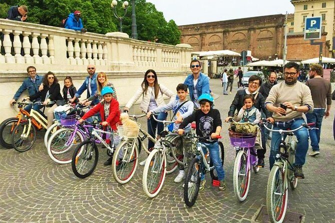 Bike Tour Bologna - Who Should Book This Tour?