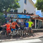 BIKE TOUR - BOTANICAL LEVELS OF MADEIRA, TRAIL EXPERIENCE - Detailed Review of the Madeira Bike Tour