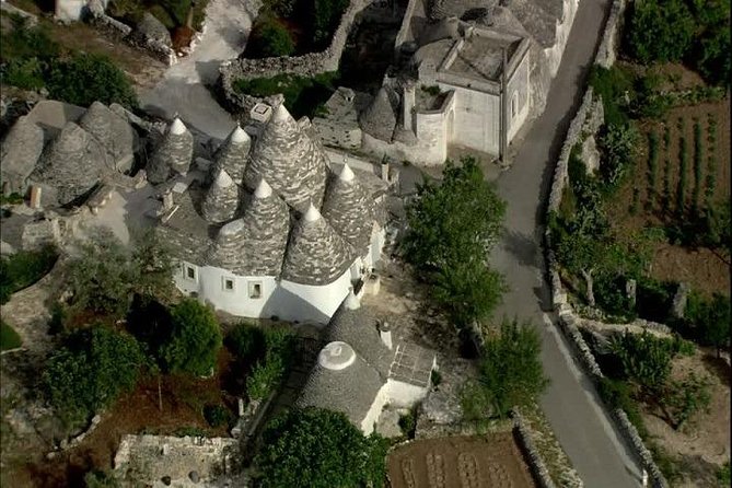 Bike Tour in Itria Valley - Key Points