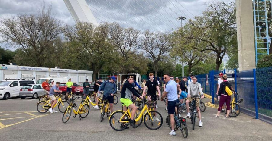 Bike Tour in Seville - What We Loved About the Tour