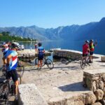 Bike tour - Kotor Bay circle and visit Our Lady of the Rock - The Experience and Reviews
