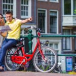 Bike Tour of Amsterdam Old Town, Top Attractions and Nature - In-Depth Look at the Itinerary