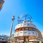 Bike Tour of Berlin Top Attractions with Private Guide - Analyzing the Cost: Is It Worth It?