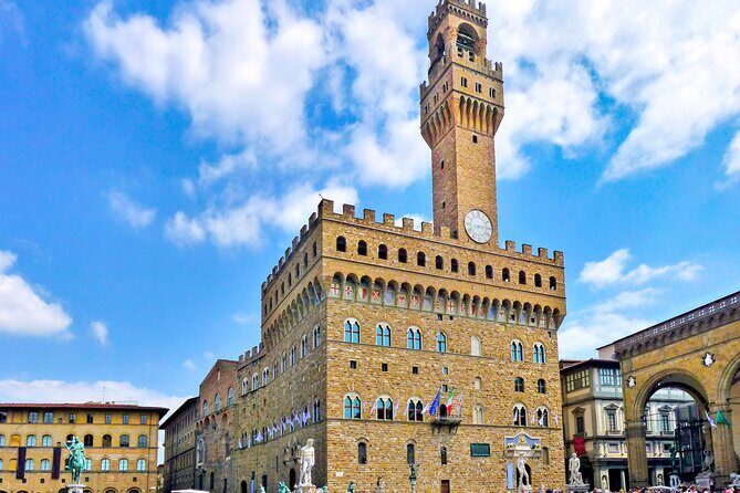 Bike Tour of Florence - Practical Details and What to Expect
