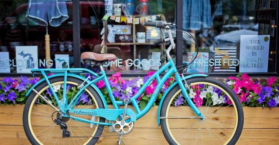 Bike Tour of Wroclaw Old Town, Top Attractions and Nature - Who Would Love This Tour?