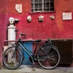 Bike Tour: The city in its heart - Detailed breakdown of the itinerary
