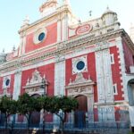 Bike tour through the monumental area of Seville - Authentic Experiences and Feedback from Travelers
