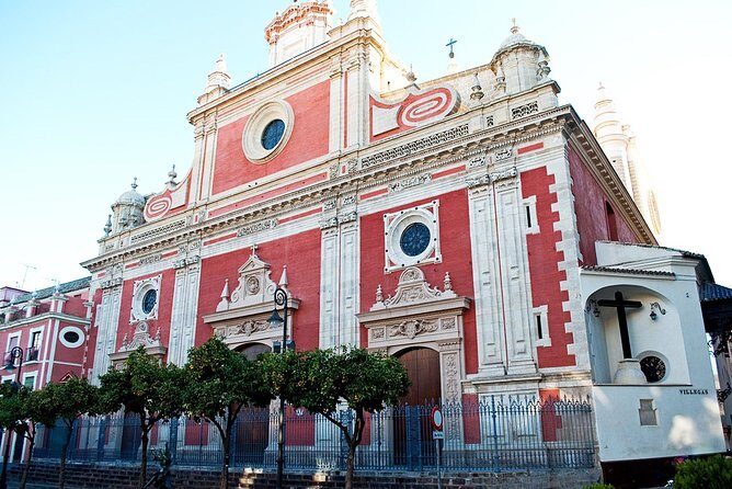 Bike tour through the monumental area of Seville - Authentic Experiences and Feedback from Travelers