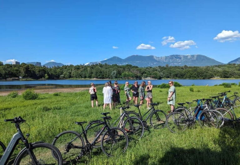 Bike Tour Tirana - 3 Times a Day - VisitAlbCom - Why This Tour Offers Great Value