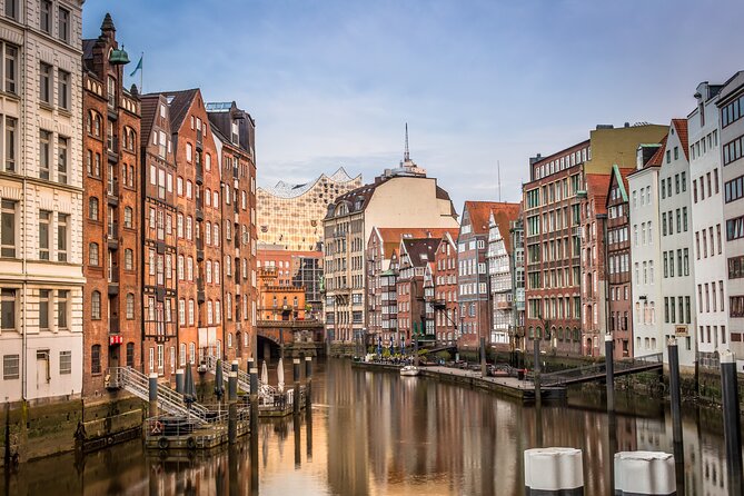 Bike Tour with a Private Guide: Hamburg Best Highlights - An In-Depth Look at the Hamburg Bike Tour