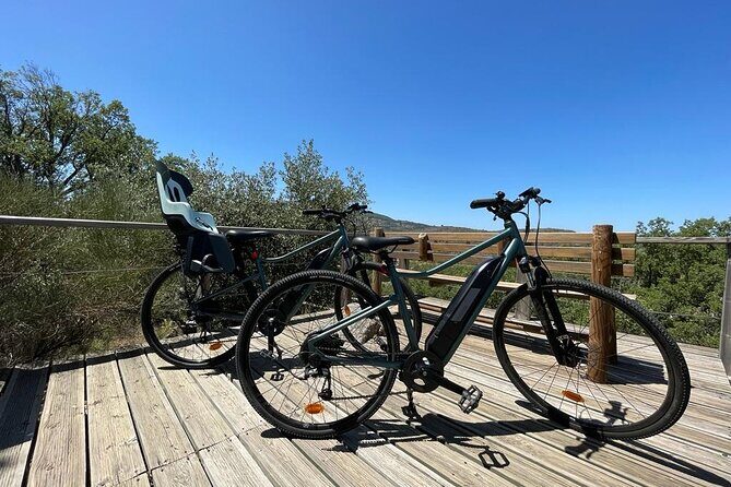 Bike Tours in Marvão - Final Thoughts