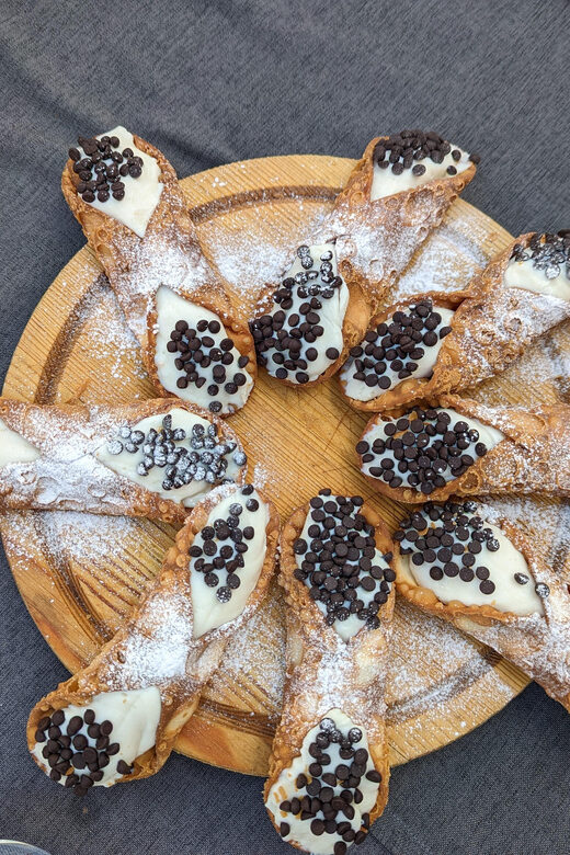 Bike&Cannoli:a PRIVATE bike adventure around Palermo's hills - An Authentic Ride through Palermo’s Hills