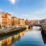 Bilbao: 1- or 2-Hour Sightseeing Boat Tour - Audio Guide and Commentary