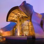 Bilbao 3-Day Package: Guggenheim, Hotel Stay and Bike Tour - A Closer Look at the Experience