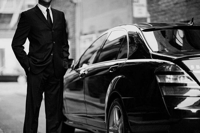 Bilbao Airport Private Departure Transfer - Final Thoughts: Is this Transfer Right for You?