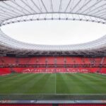 Bilbao All Iron Tour: Guggenheim and San Mamés with Lunch - Who is this tour best for?