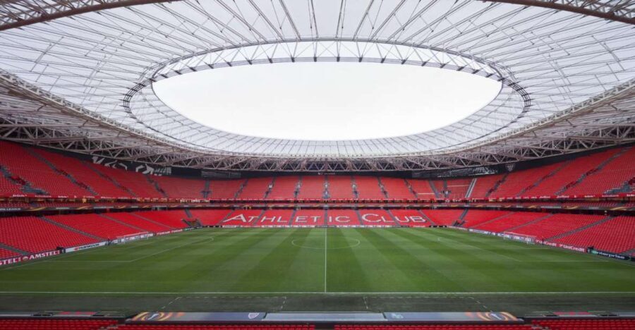 Bilbao All Iron Tour: Guggenheim and San Mamés with Lunch - Who is this tour best for?